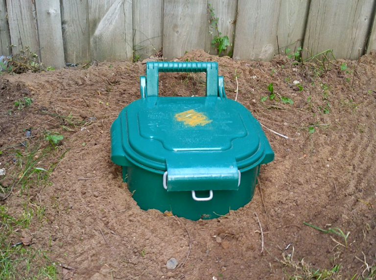 Dove Si Butta La Cacca Del Cane: Soluzioni Efficaci